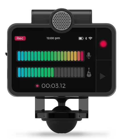 Roadie 3 | The New & Improved Automatic Guitar Tuner