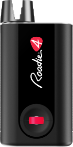 Roadie 4 | The Most Advanced Automatic Instrument Tuner